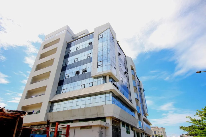 Appart Hotel Les Orchidees - Cotonou
