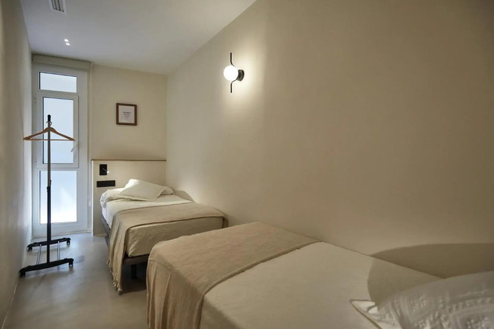 Ella Hostel Ramblas - Barcelone