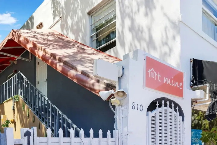 Alton Road - Miami Beach