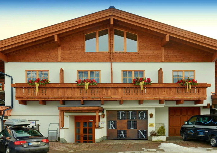 St. Florian - Kaprun
