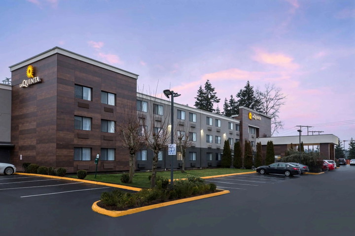 La Quinta Inn By Wyndham Everett - Mukilteo, WA
