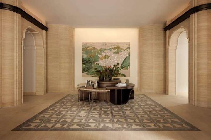 Capella Taipei - Keelung