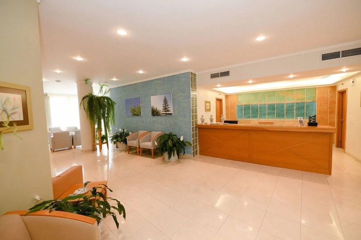Hotel Do Campo - Ribeira Brava