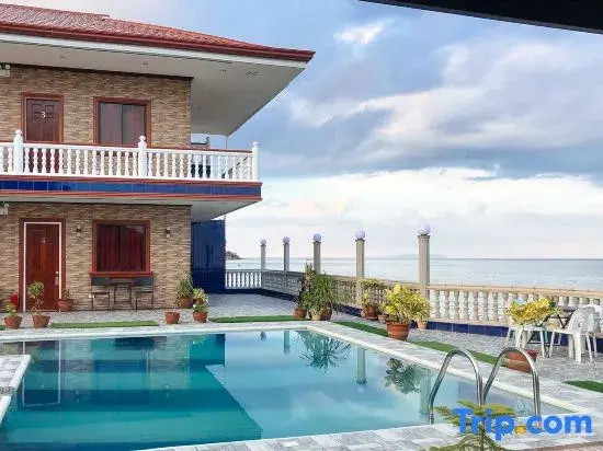 Reddoorz Plus @ Billys Resort Oslob - Oslob