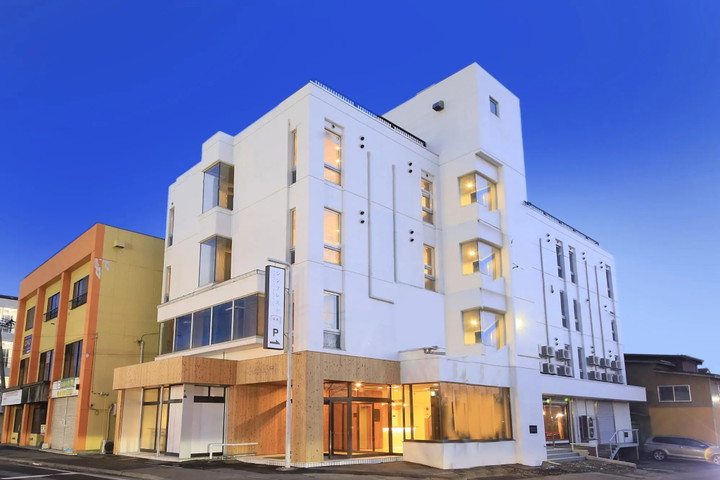 Kokotel Hakodate - Hostel - Hokkaido