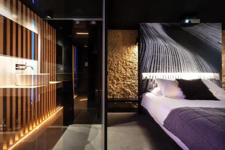 Zrooms&suites Hostel Boutique - Zaragoza