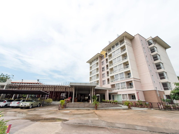 Eastiny Resort & Spa - Jomtien