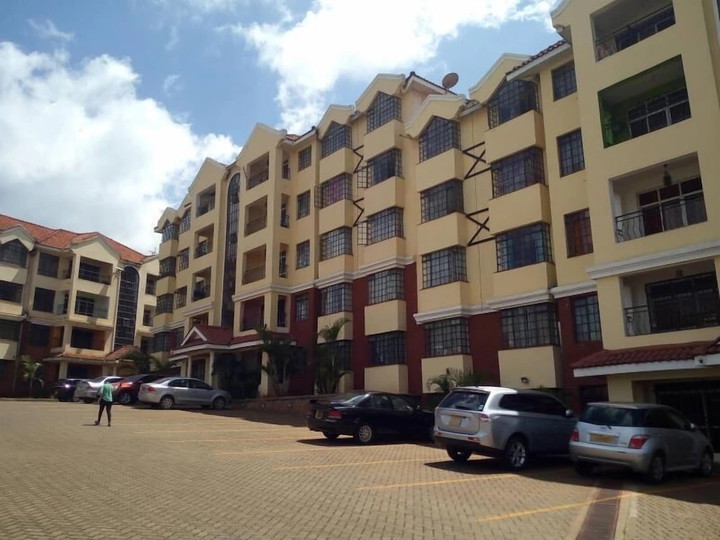Westlands Pride - Nairobi
