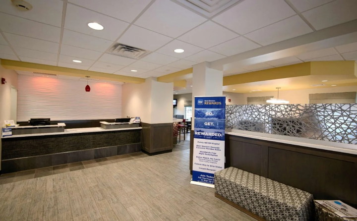 Residence Inn King Of Prussia - King of Prussia, PA