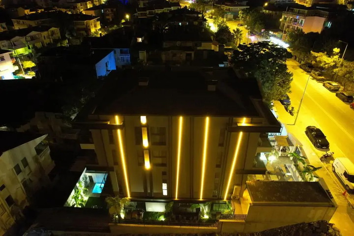 Ayayorgi̇ Homes & Hotels - Çeşme