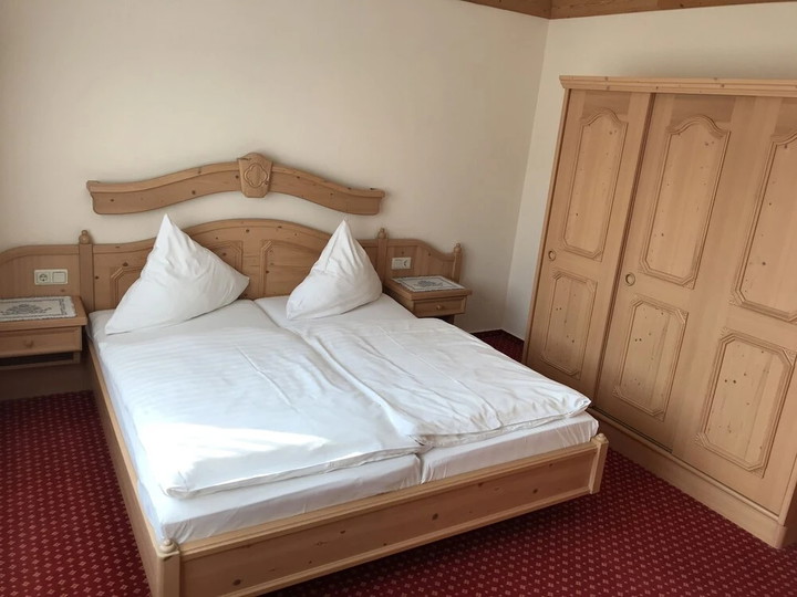 Harzhotel Zum Mühlenberg - Bad Sachsa
