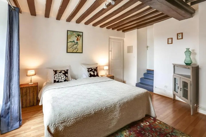 Château Turgot Gîtes - Normandía