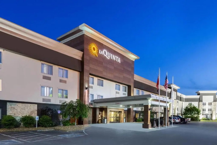 Holiday Inn Express & Suites Goodlettsville N - Nashville - Tennessee