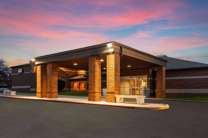Baymont By Wyndham Copley Akron - Ohio