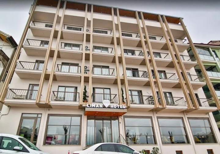 Diamond Liman Hotel - Amasra