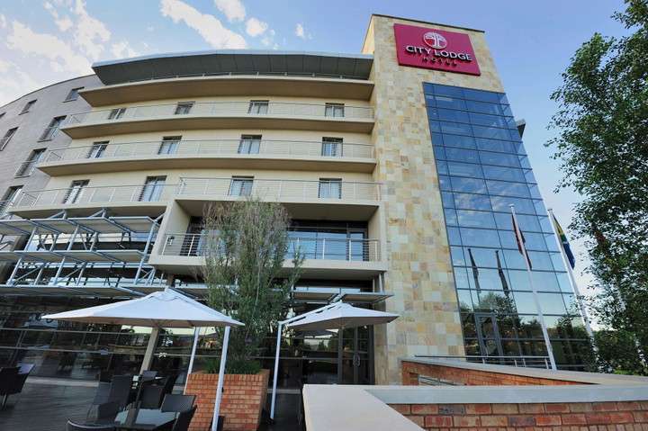 City Lodge Hotel Fourways - Midrand