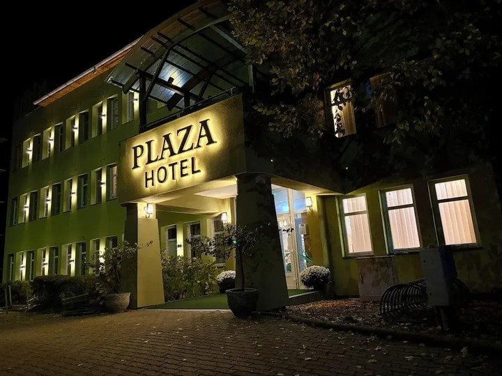 Pláza Hotel Gyula - Gyula