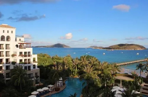 Aegean Suites  Sanya Yalong Bay  Resort - Sanya