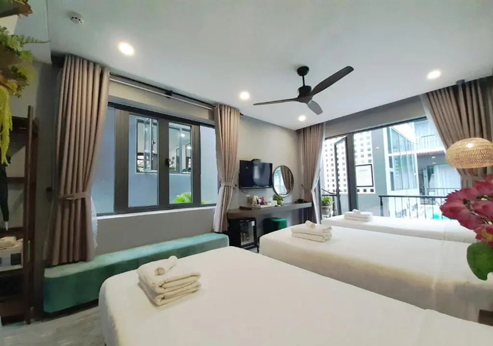 Sea'lavie Boutique Resort & Spa - Hội An