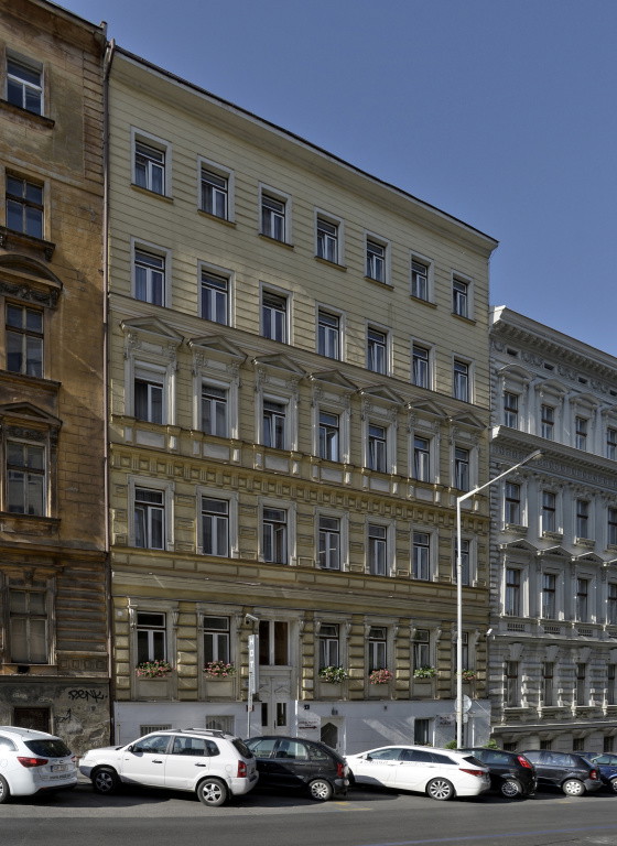 Royal Plaza - Prague