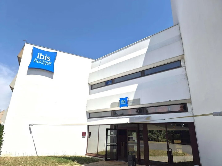 Ibis Budget Tours Sud - Saint-Avertin