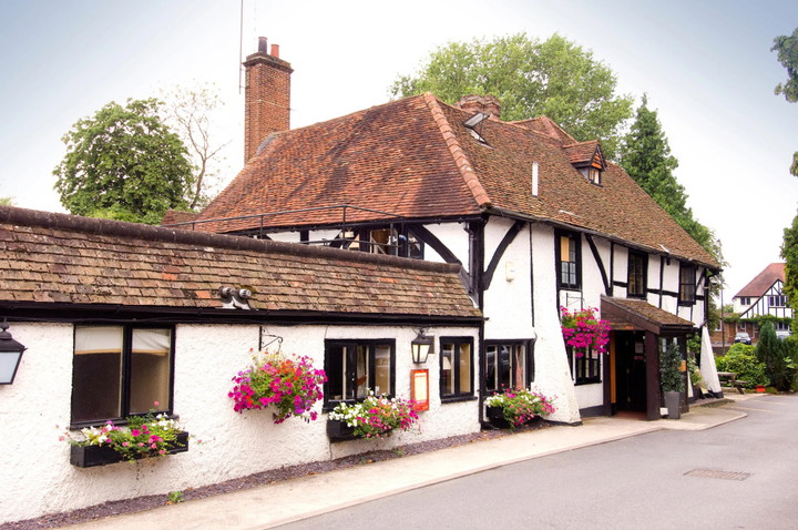 Premier Inn Redhill Reigate - Redhill