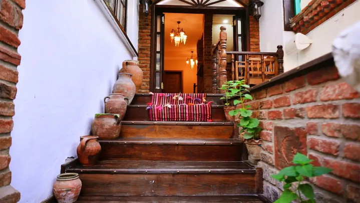 Harsena Konak Hotel - Amasya