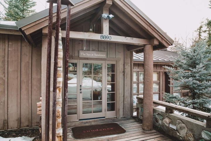 Sundance Mountain Resort - Provo, UT
