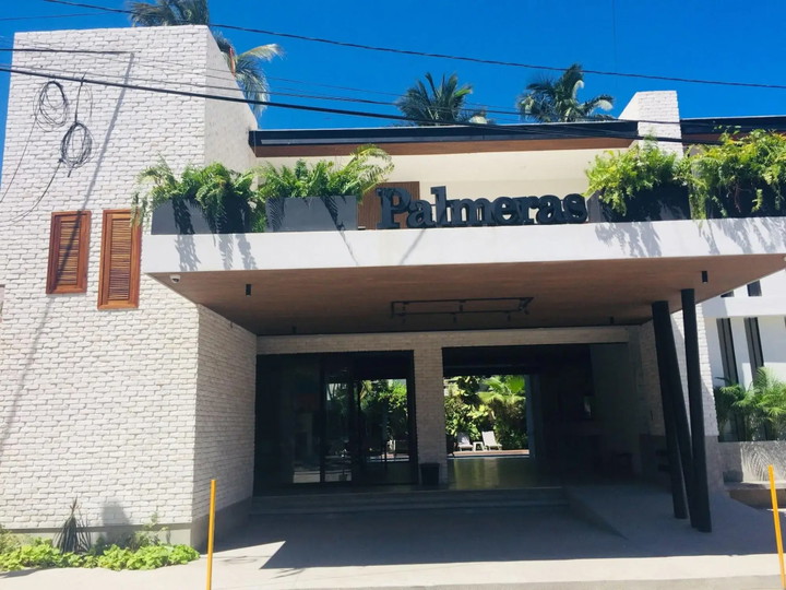Hotel Palmeras - Bucerías
