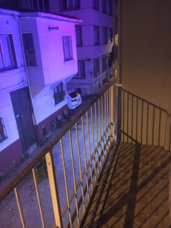 Canan’s Apartment - Cihangir