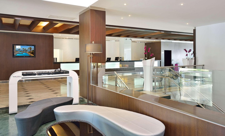 Ocean House Costa Del Sol By Grupotel - Benalmádena