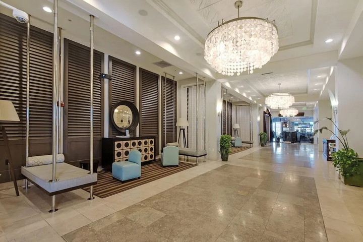 Palms Resort #1616 Full 2 Bedroom - Destin, FL