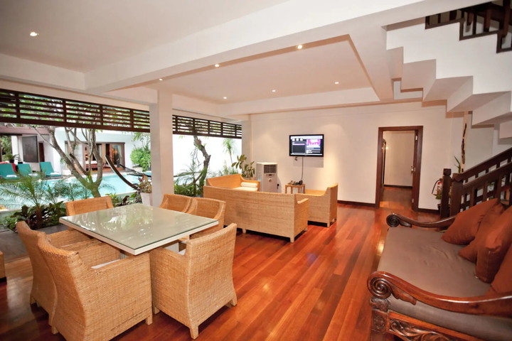 Villa Casis By Nagisa Bali - Sanur