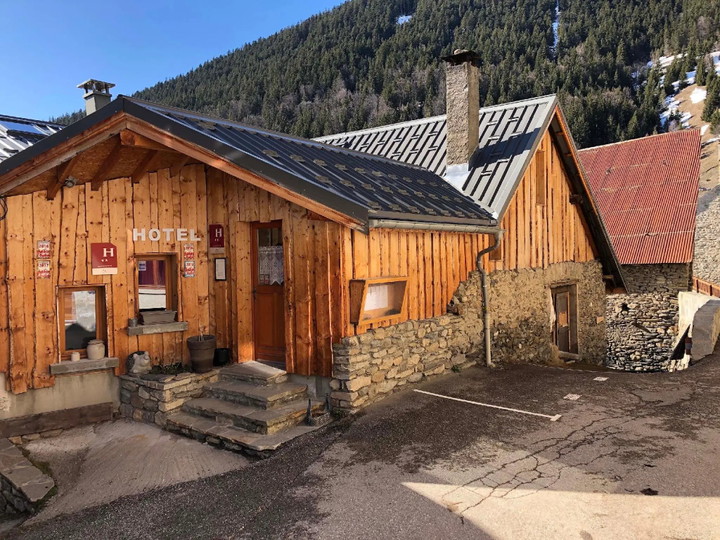 Auberge De La Foret - Rhône-Alpes
