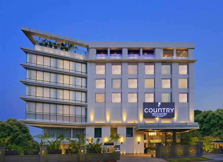 Country Inn & Suites By Radisson, Manipal - Udupi