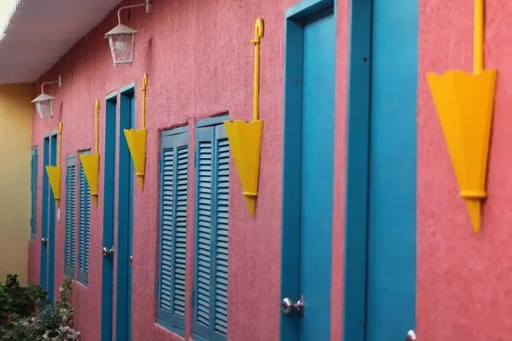 Hotel Casamart Rodadero - Caribbean
