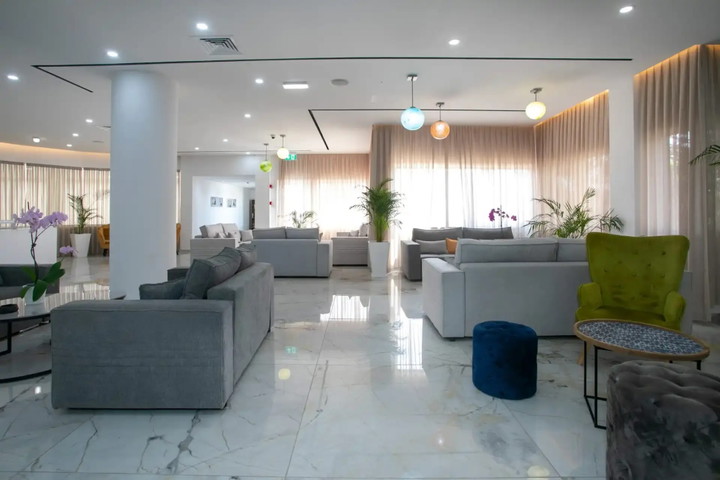 Papouis Protaras Hotel - Protaras