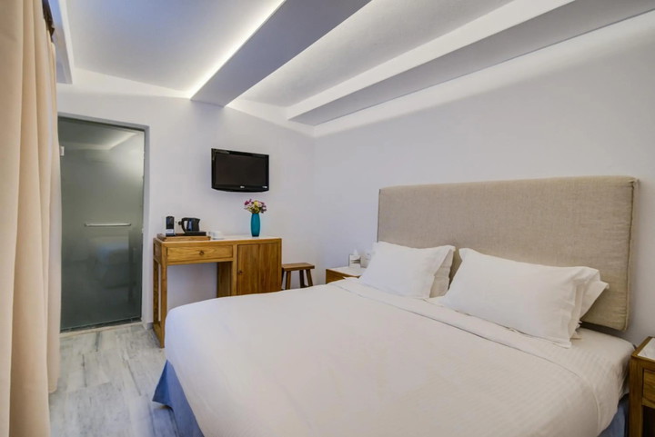 Hotel Madalena - Mykonos
