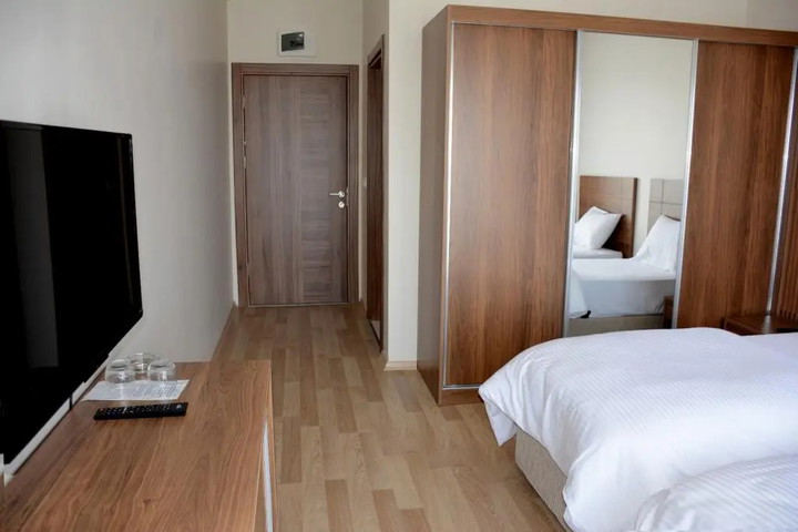 Ege Grand Otel - Afyonkarahisar