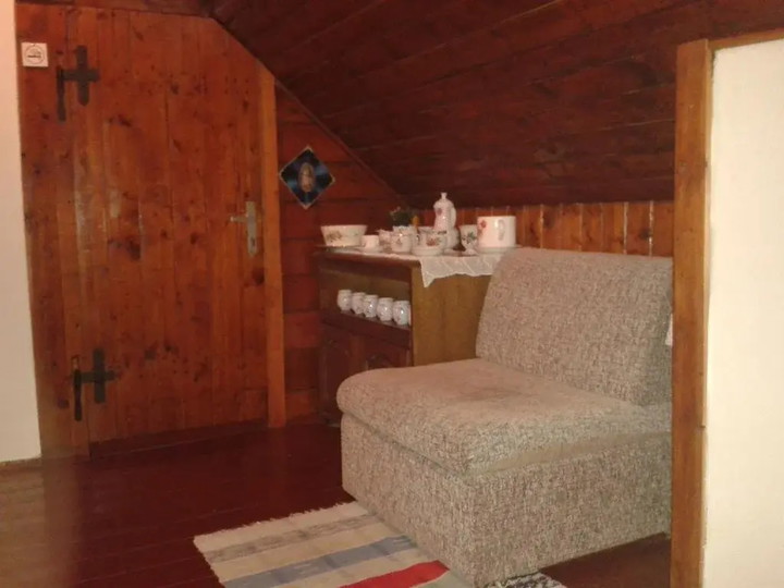 Penzion U Paseků - Harrachov