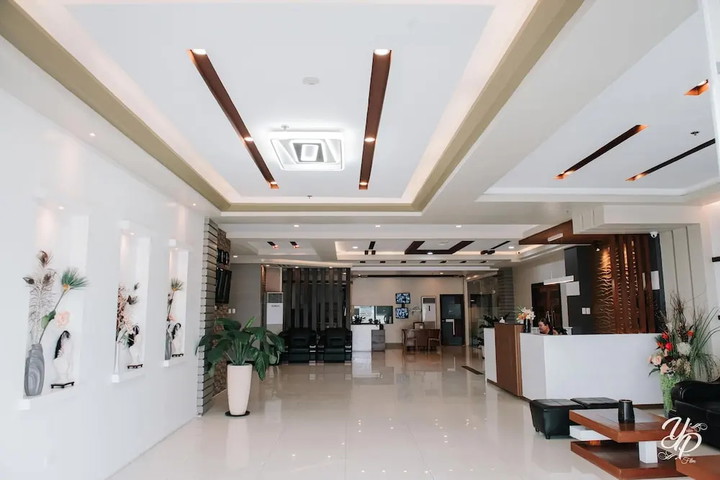 Hotel Marcelina - Zamboanga