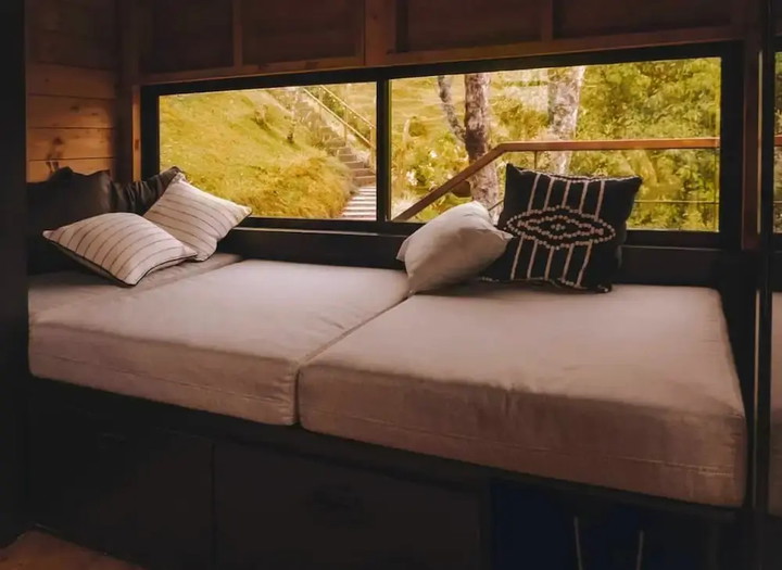 Cabaña Vacacional En El Peñol Guatapé - Guatape