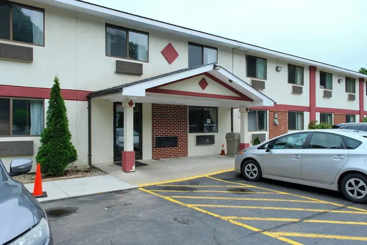 Gardner Inn - Leominster, MA
