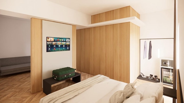 Vivere Hotel - Catania