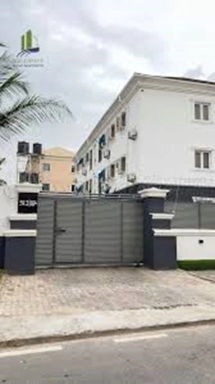 Mellifont Grove Apartments - Abuja