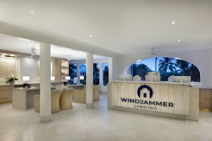 Windjammer Landing Resort And Residences - Rodney Bay
