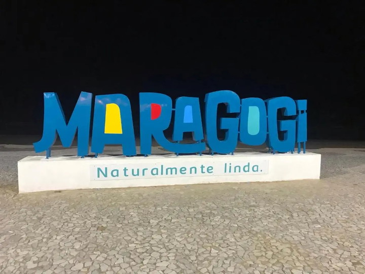 Maragobeach Suits - Maragogi