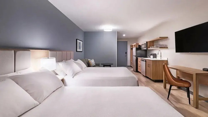Hyatt Studios Harrisonburg - Harrisonburg, VA
