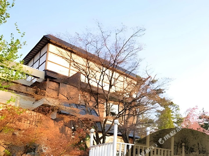 Otaru Kourakuen - Otaru