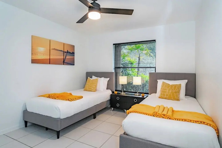 Foxstays Private Resort - Fort Lauderdale